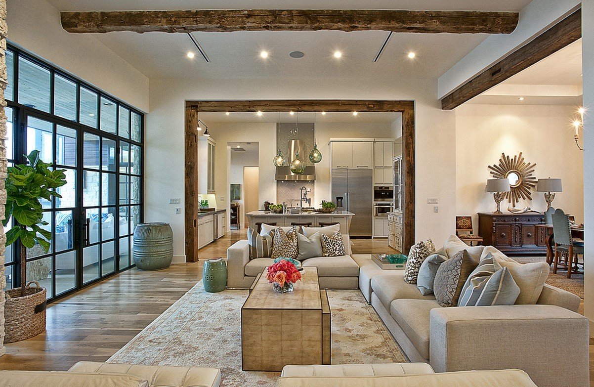 Top 9 Ways to Renovate Your Old House - A DIY Projects