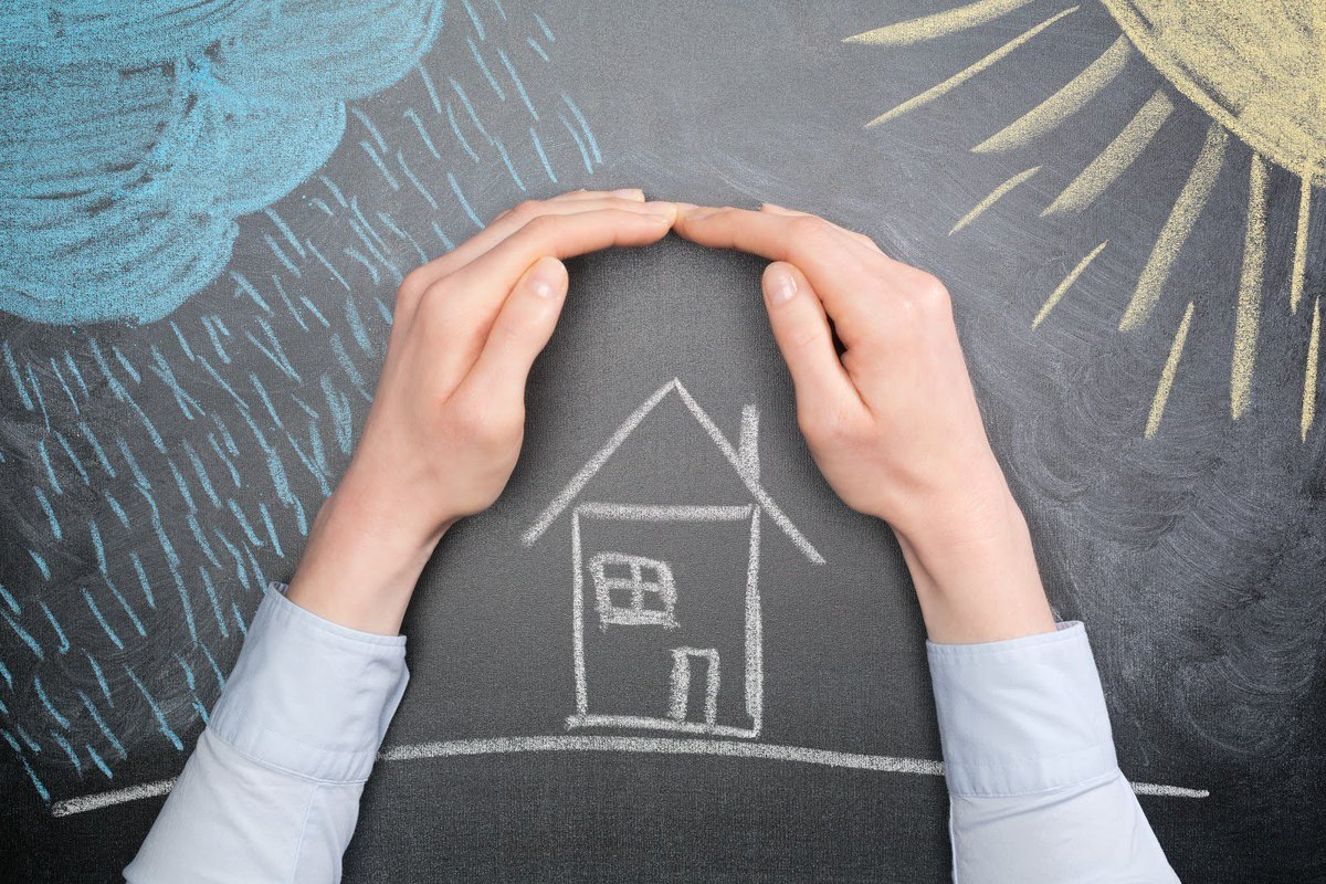 How to Protect Your Home from the Weather