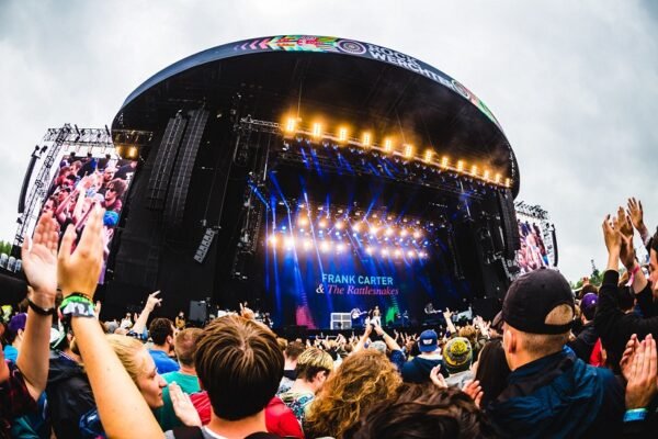 How to Create Your Own Festival