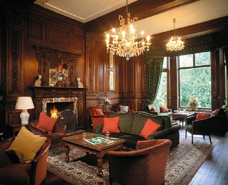 Top Classic Furniture Styles for Your Home