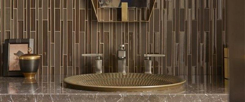 8 Easy Upgrades to Make Your Bathroom Pop - A DIY Projects
