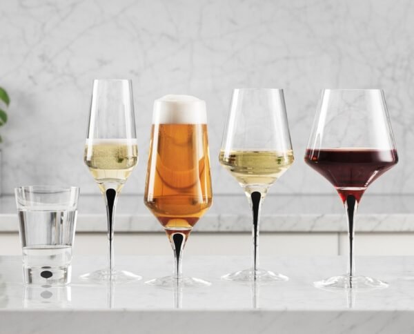 Choosing the Right Unique Glassware Provider - A DIY Projects