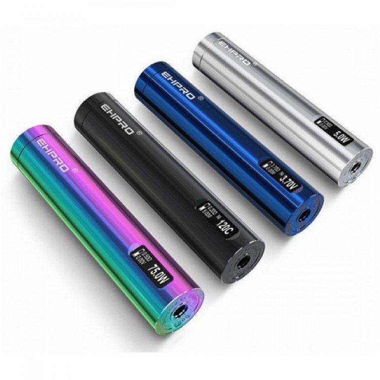 Vape Mod 101: All You Need to Know About Vape Mods - A DIY Projects