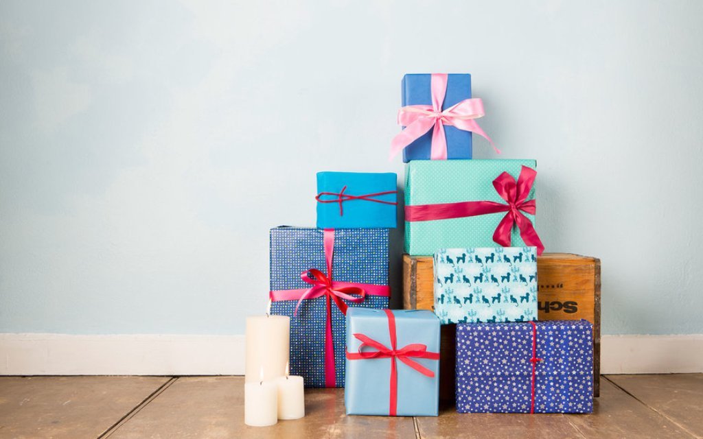 5 Reasons Why All Women Want Amazon Gifts - A DIY Projects