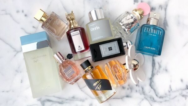 The Difference Between Cologne, Perfume, and Other Forms of Fragrances ...