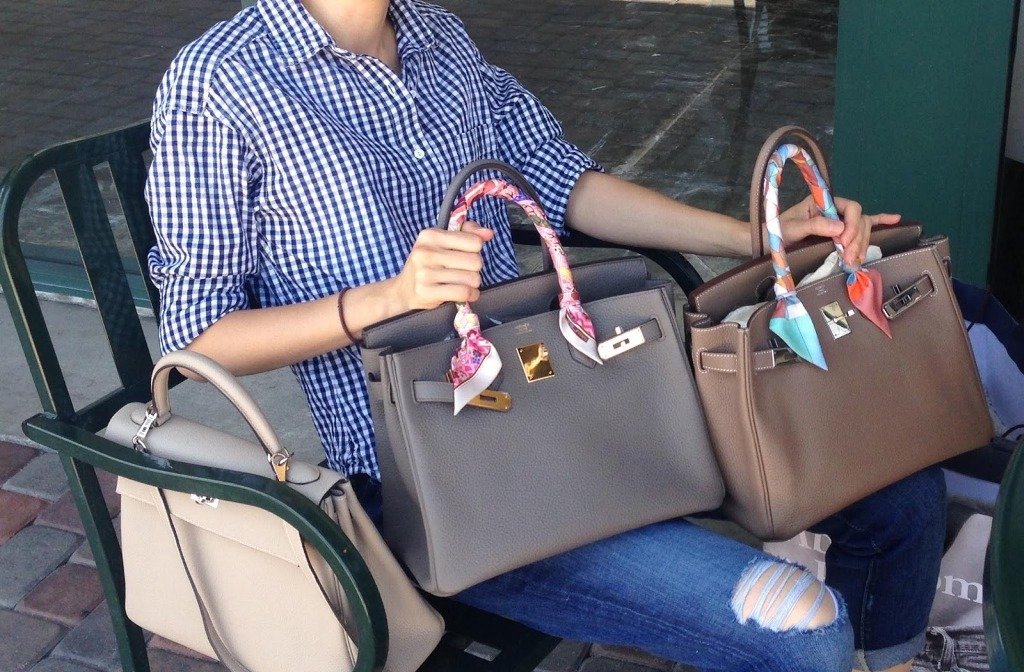 5 Designer Bags Worth Your Money. - A DIY Projects