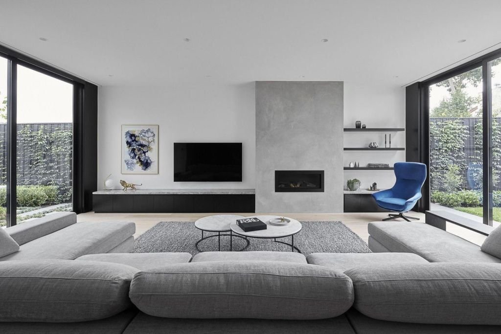 7 Tips to Update & Modernize Your Home - A DIY Projects