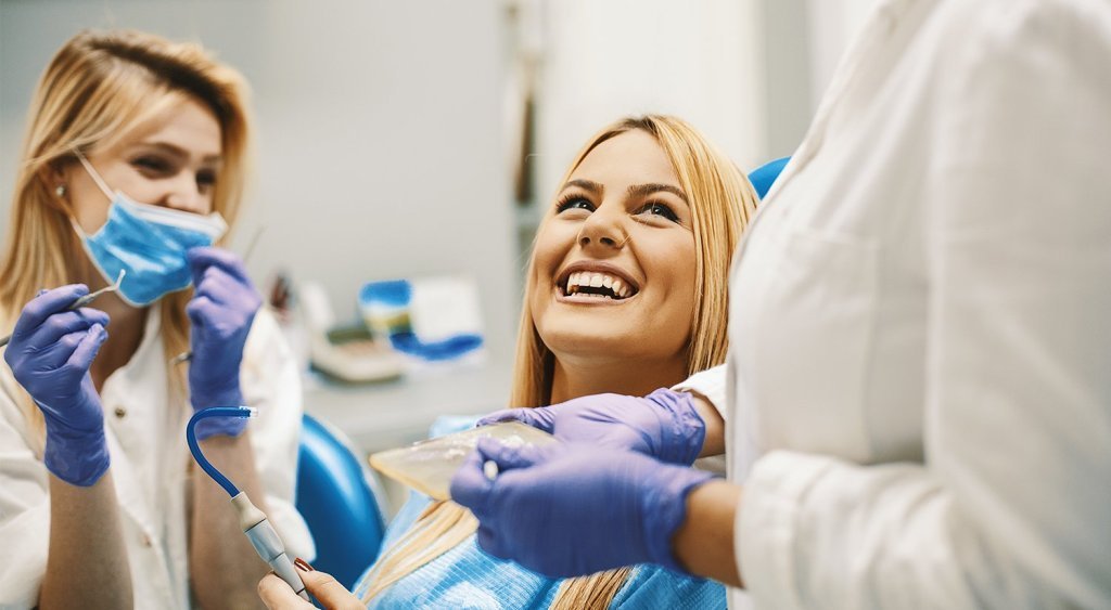 Five Tips to Choose the Right Dentist - A DIY Projects