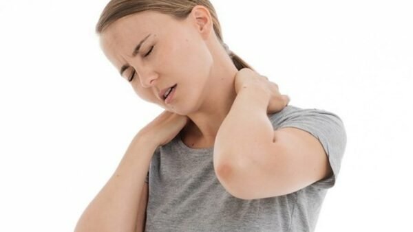 A Simple Solution for Your Everyday Whiplash Injury - A DIY Projects