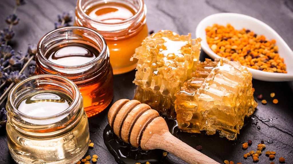 7 Reasons Why You Should Use Honey as Part of Your Diet - A DIY Projects 7 Reasons Why You Should Use Honey as Part of Your Diet - A DIY Projects