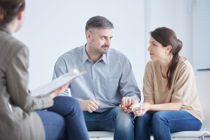 Glaring Signs You Need Couples Therapy in Colorado Springs - A DIY Projects