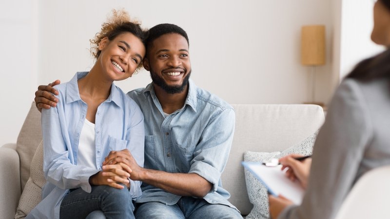Glaring Signs You Need Couples Therapy in Colorado Springs - A DIY Projects