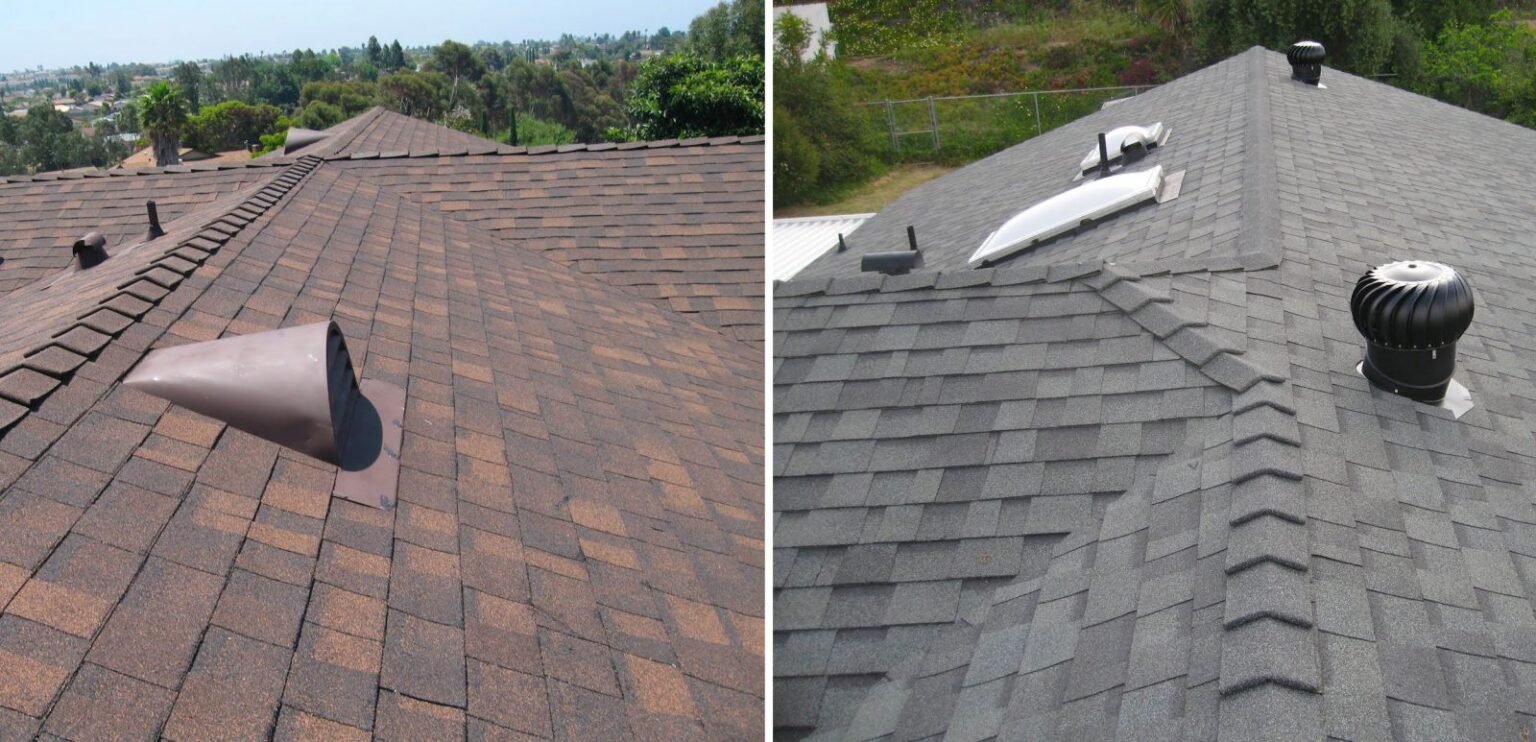 What You Need To Know About Installing Roof Vents - A DIY Projects