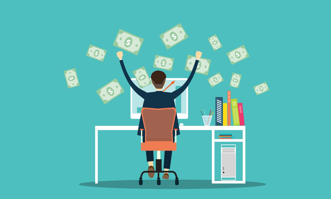 Why Passive Income Is Important? - A DIY Projects