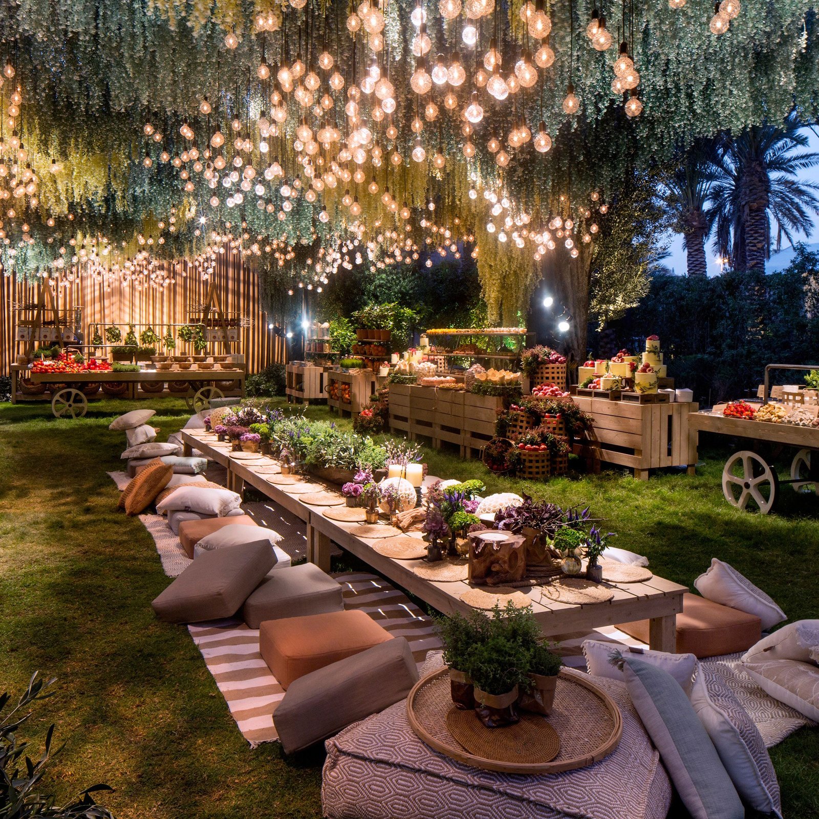 6 Tips to DIY Your Dream Outdoor Garden - A DIY Projects