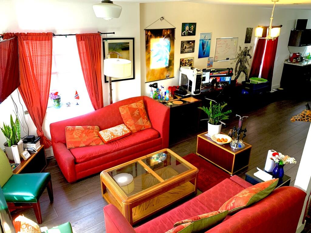 How to Set Up an Airbnb - A DIY Projects