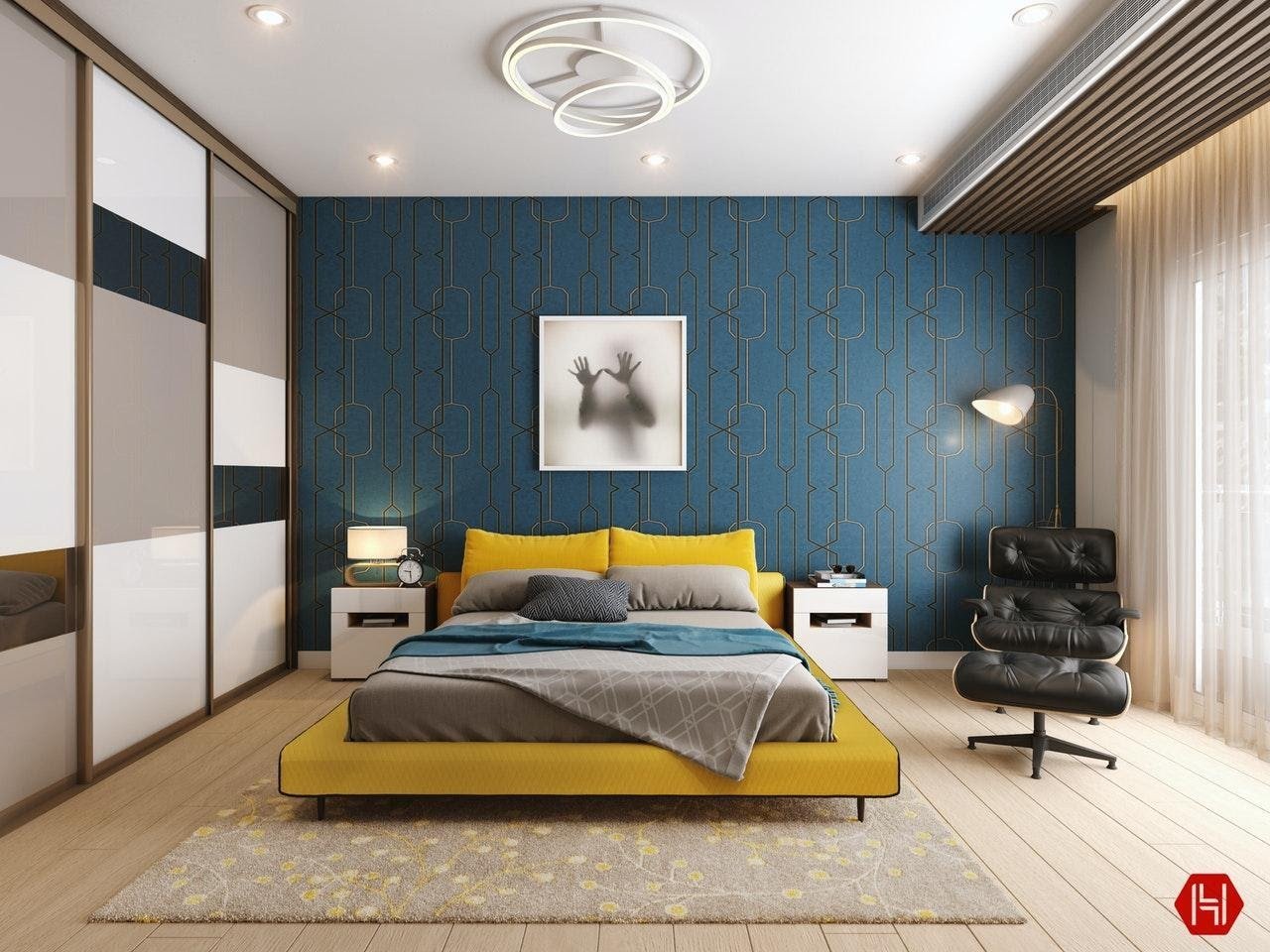 Lush Home: Style Your Interior Design With Urban Modern Twist - A DIY ...