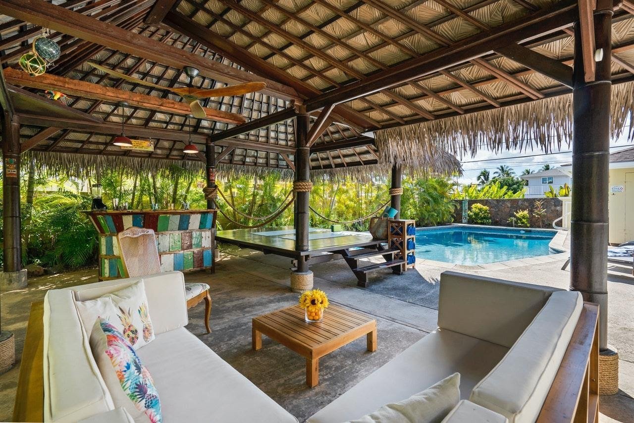 6 Marvelous Backyard Privacy Ideas - A DIY Projects