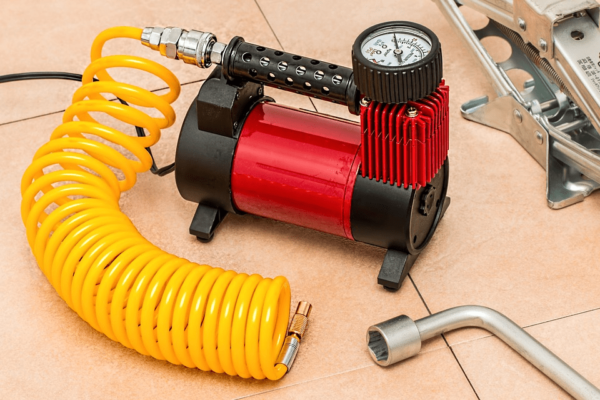 8 Ways to Use an Air Compressor for Your Next DIY Project - A DIY Projects