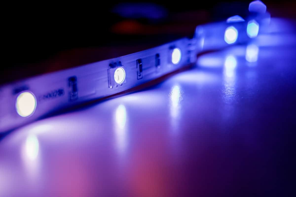 Things To Consider When Choosing The Led Strip Lights - A DIY Projects