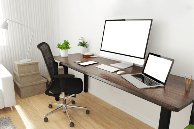 Essential Tips for Setting Up Your Remote Home Office - A DIY Projects