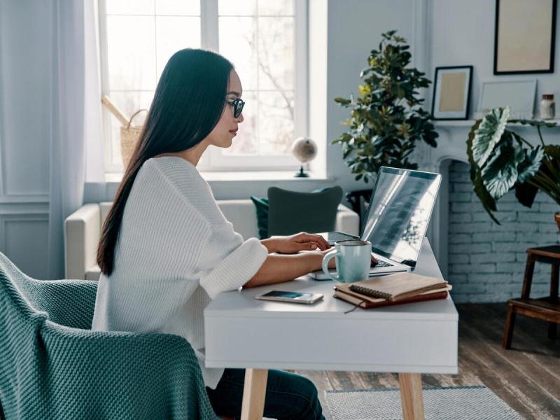 Essential Tips for Setting Up Your Remote Home Office - A DIY Projects