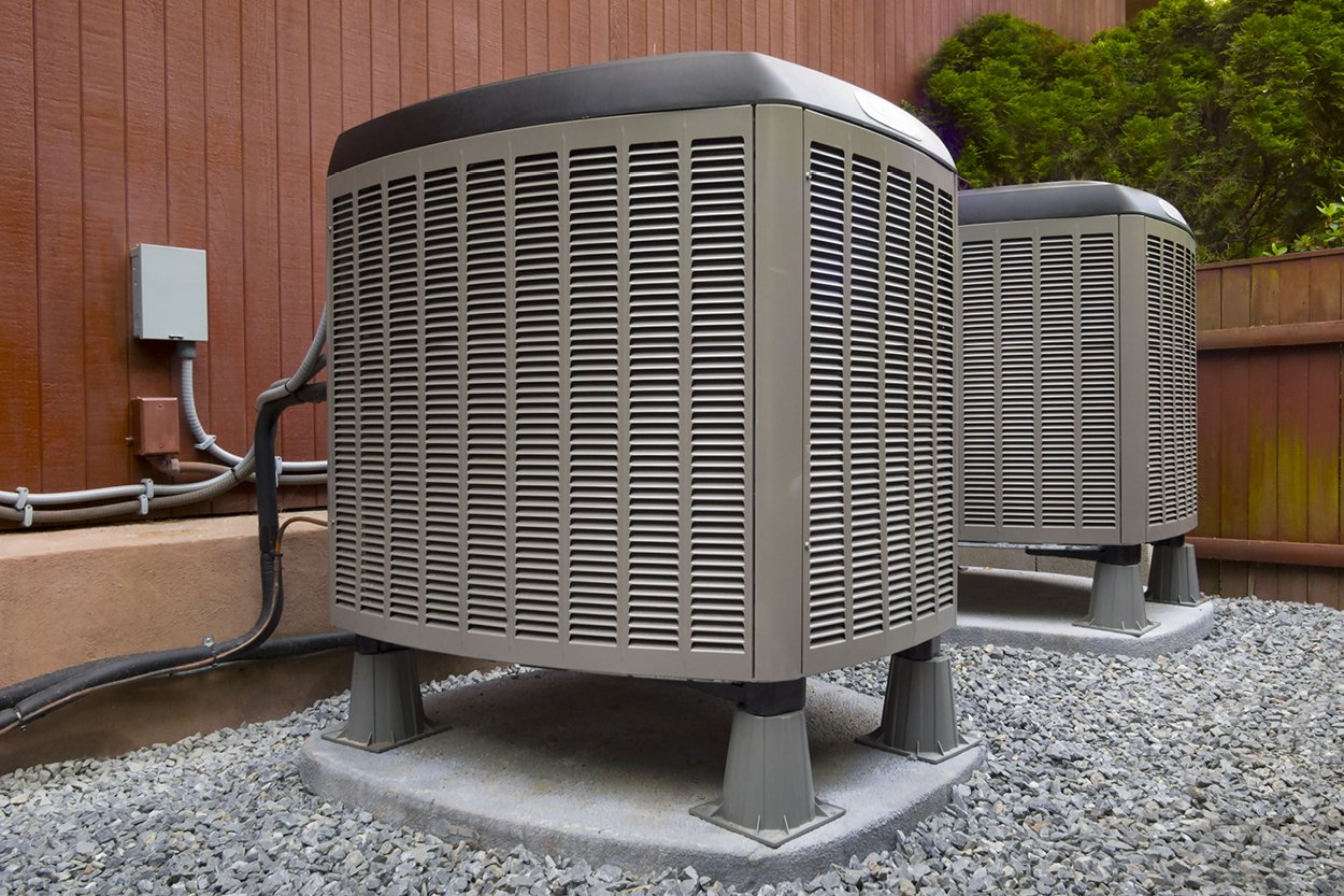 What is the Importance of an appropriate Heating and Cooling System ...