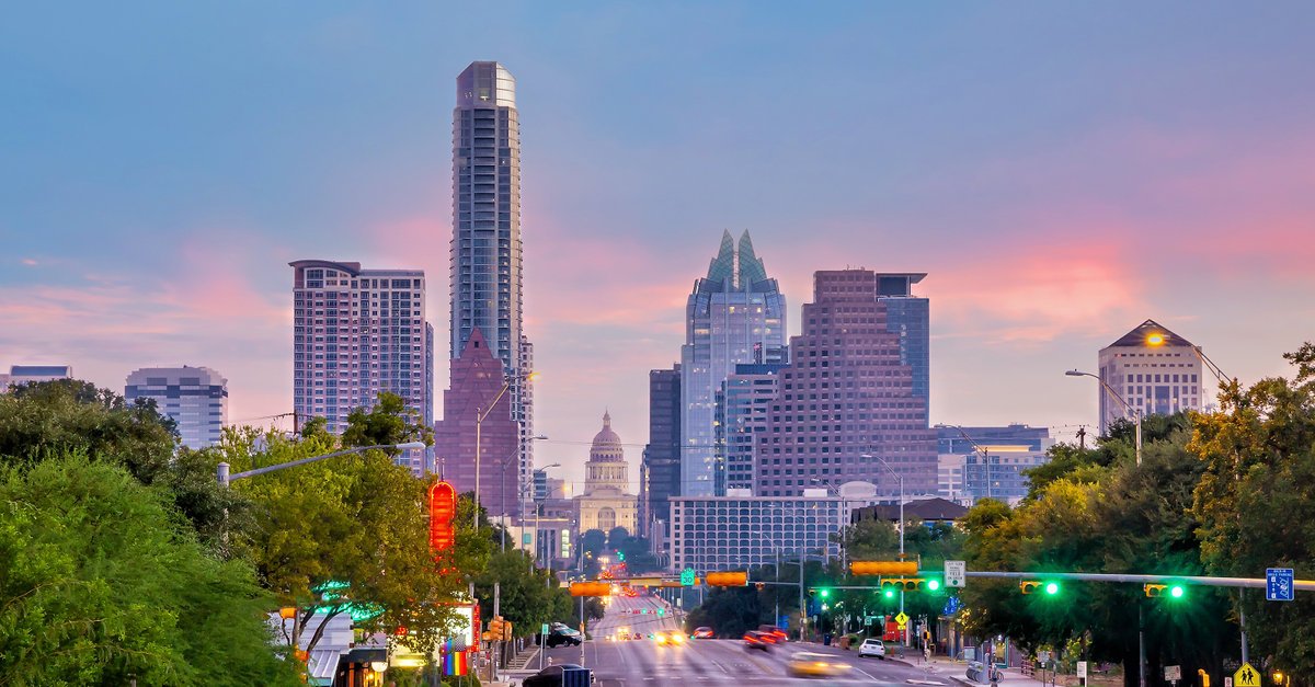 What Makes Lakeway, TX A Great Place to Live? - A DIY Projects