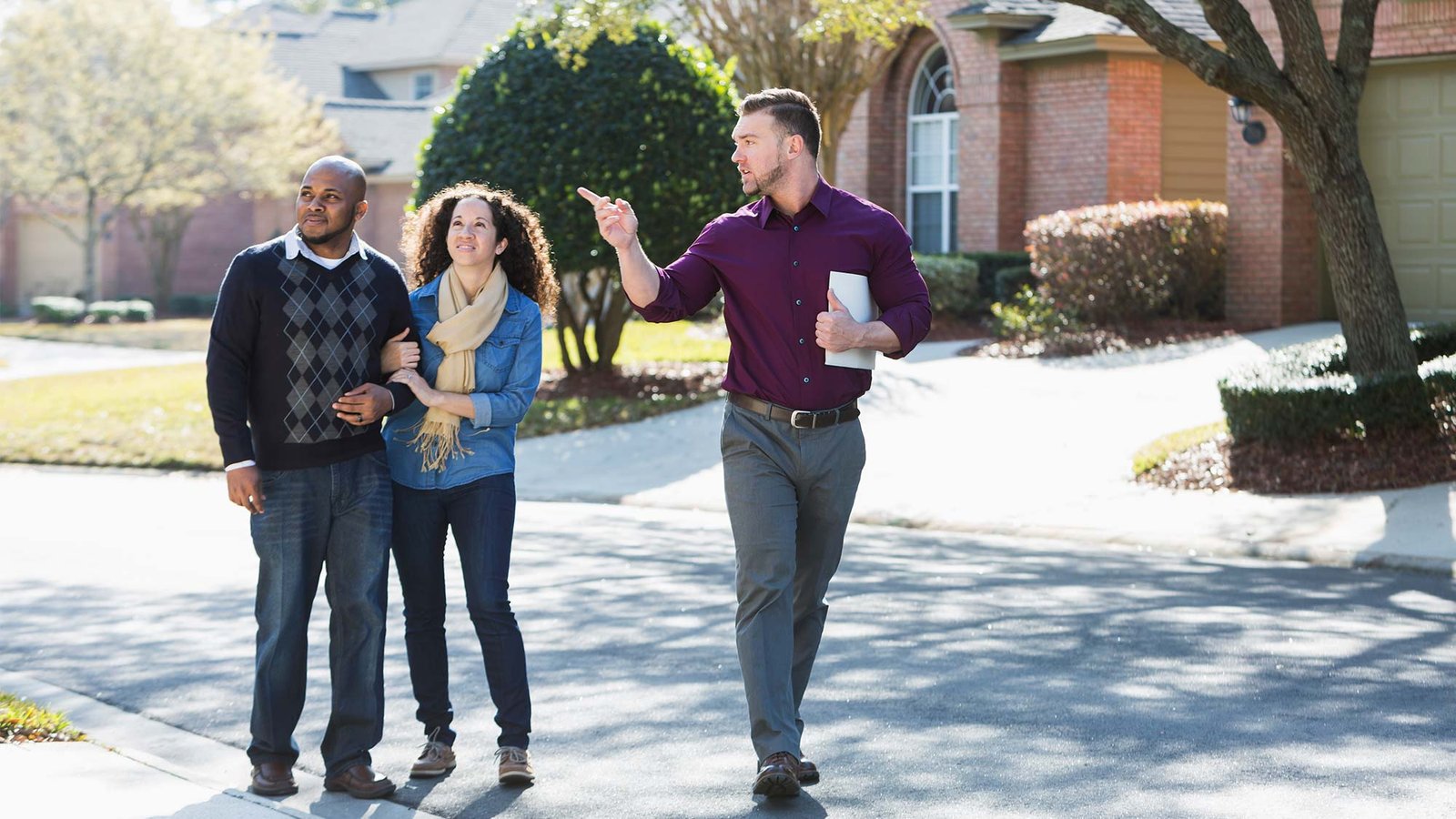 How Do Realtors Help You Find the Best Property? - A DIY Projects