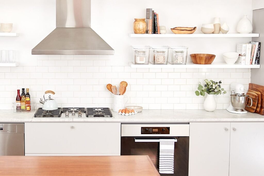 Quick and Easy DIY Kitchen Upgrades for 2023 - A DIY Projects