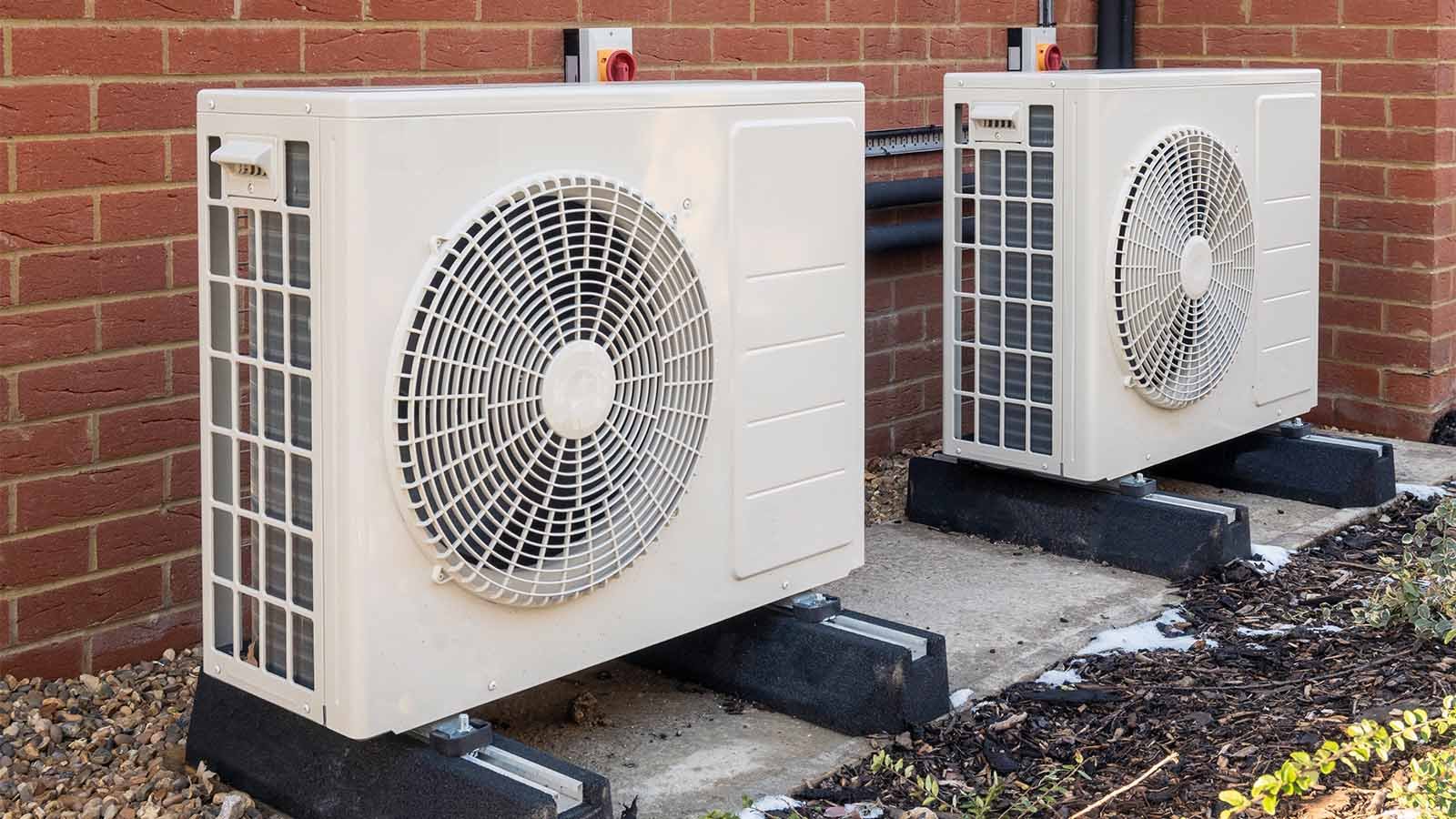 How To Use Your Heat Pump Efficiently This Winter - A DIY Projects