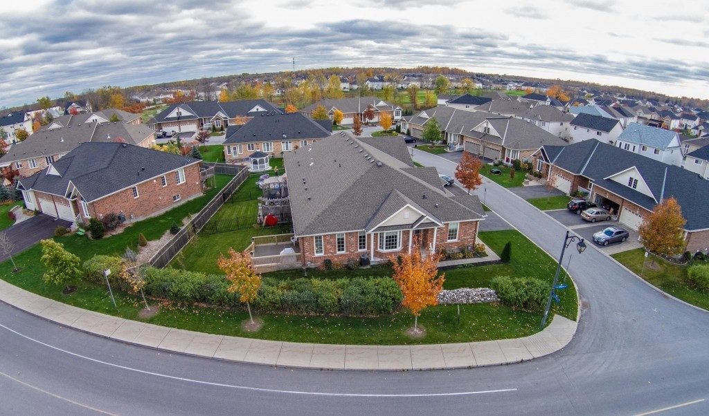 Creating Connected Communities: Exploring the World of Subdivisions - A ...