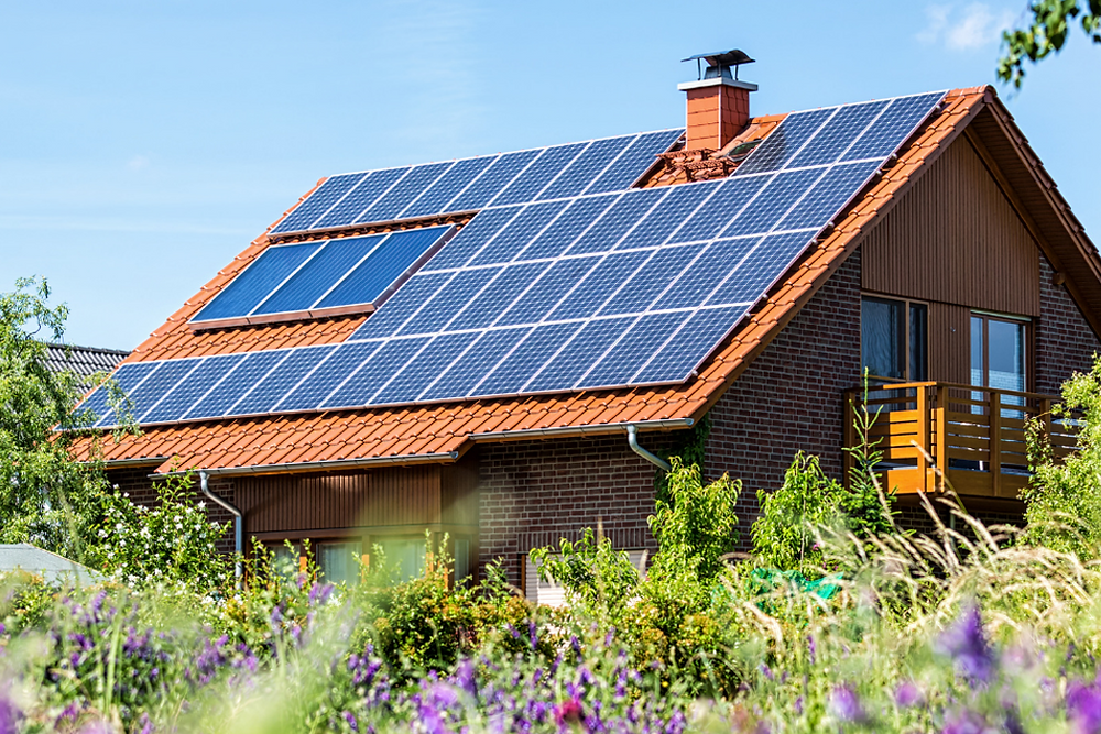 Government Incentives and Tax Breaks for Residential Solar Panel ...